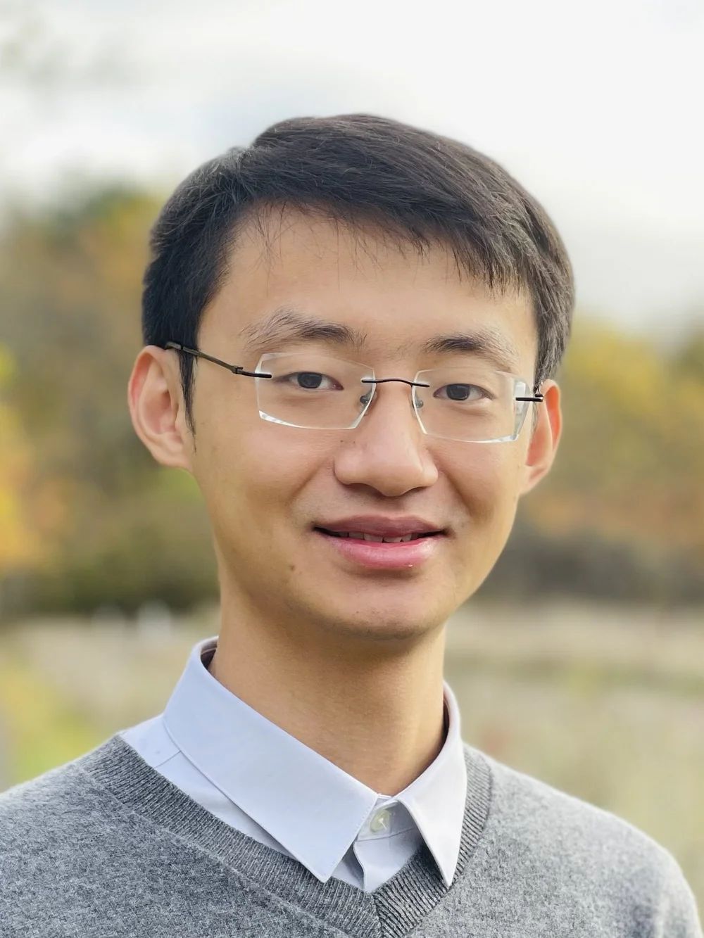 Zwicker Group — Yicheng Qiang