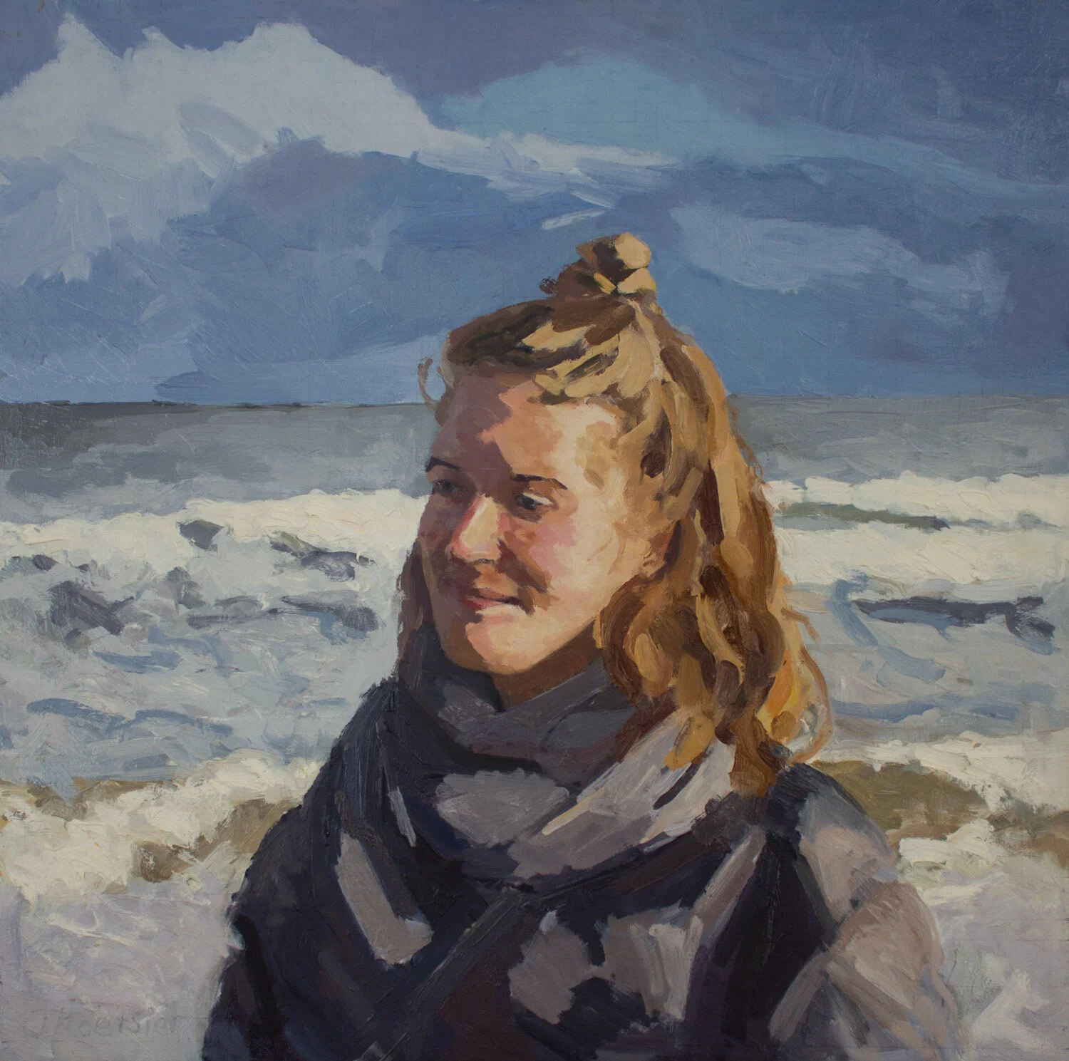 Jonathan Koetsier Art