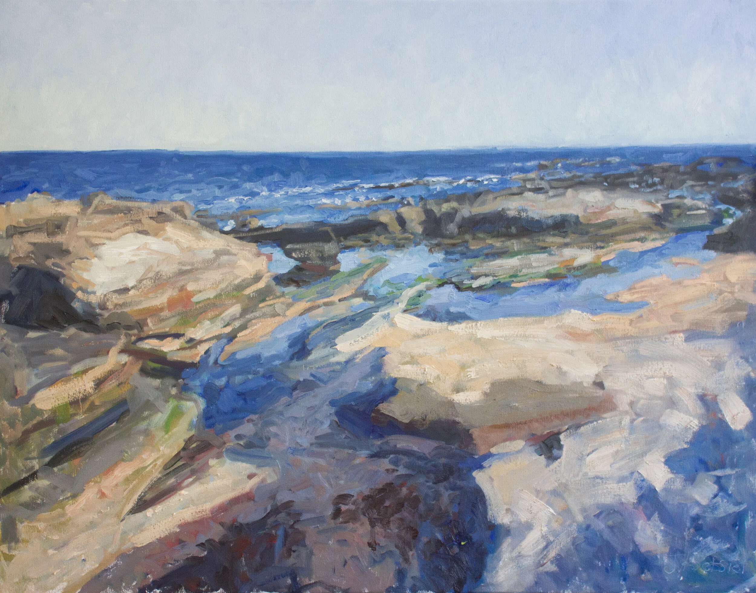 Jonathan Koetsier Art