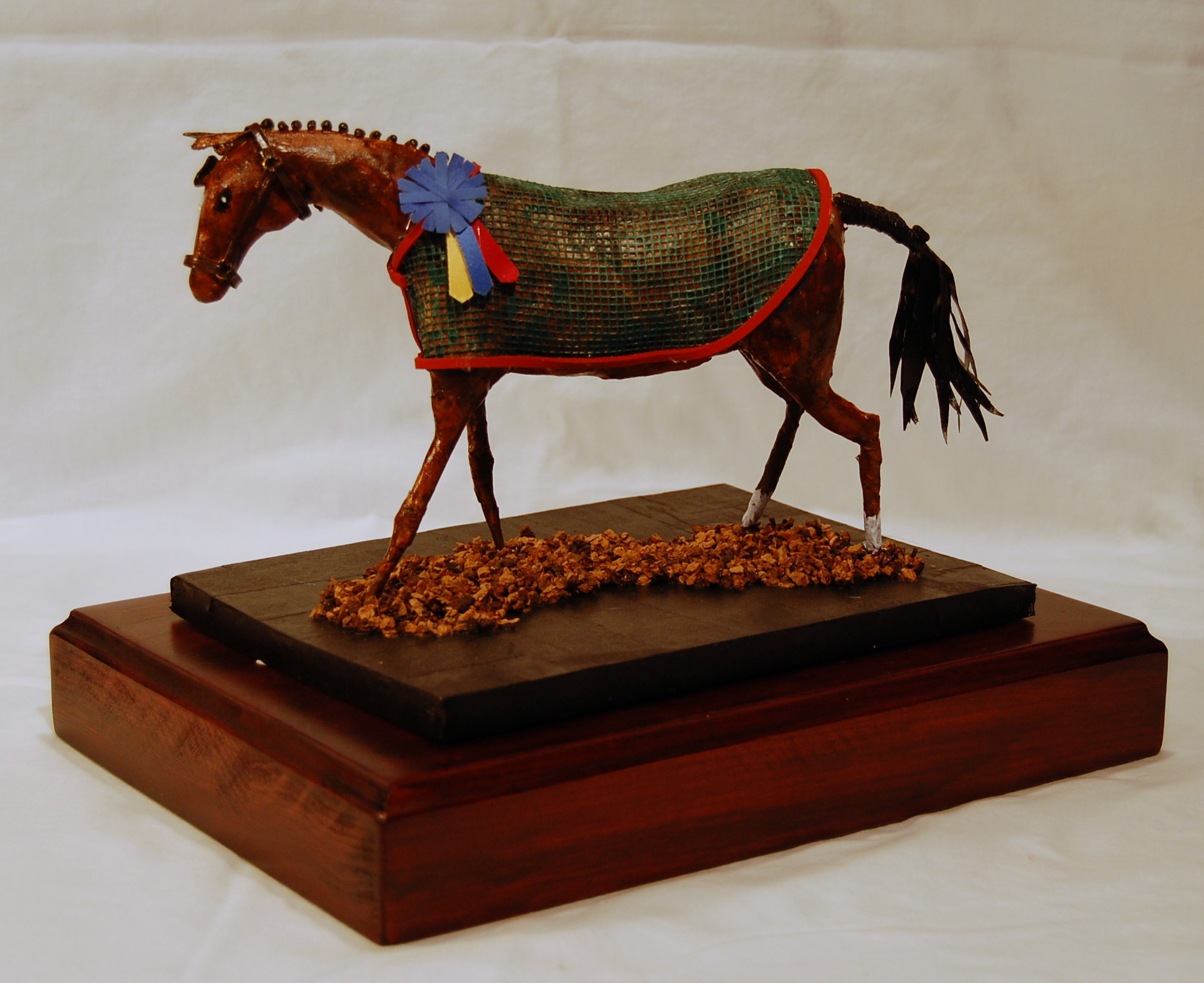 Papier-mâché — Sarah Holmberg Fine Art