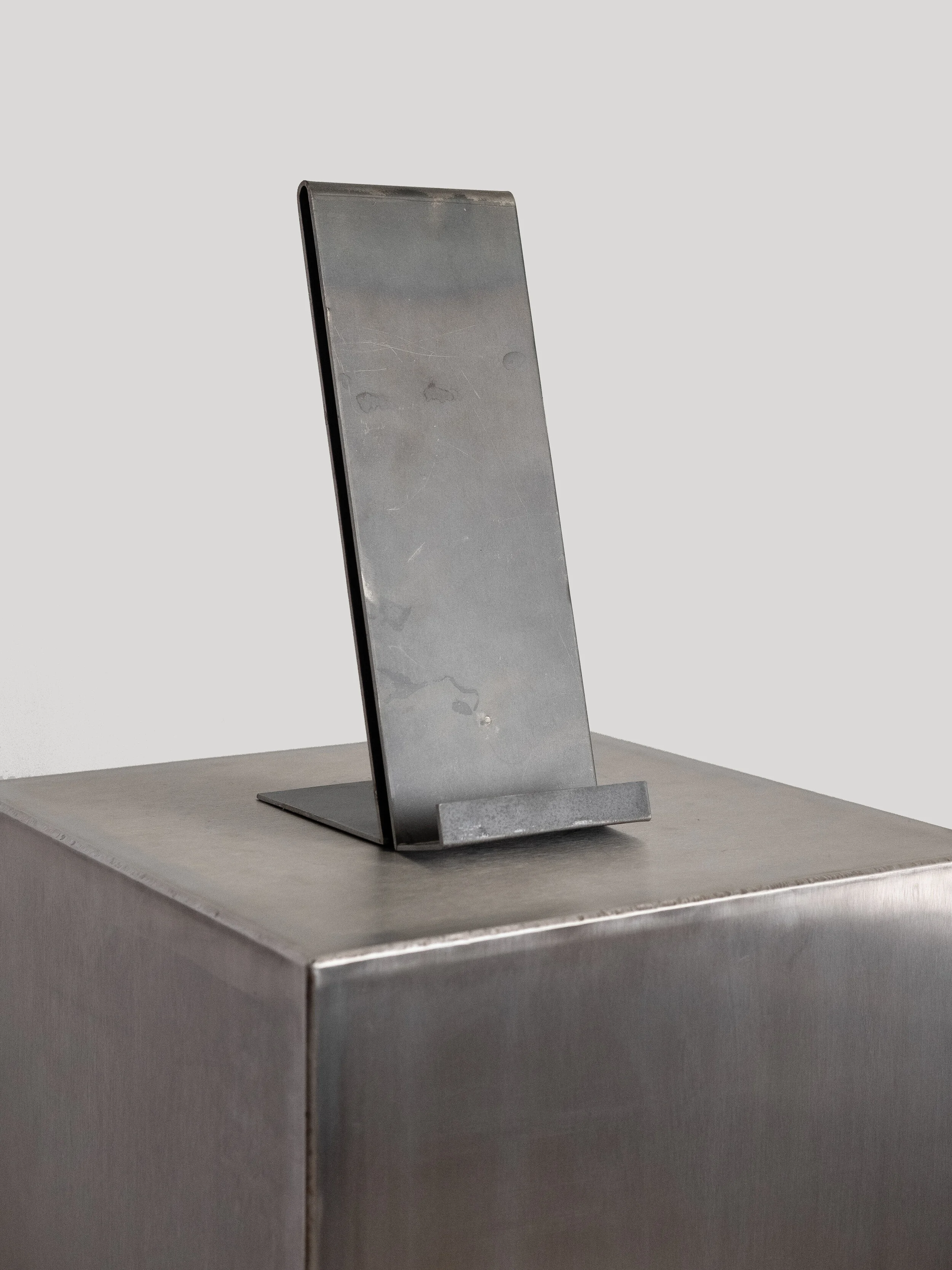 Nicolai Hecht — Shop