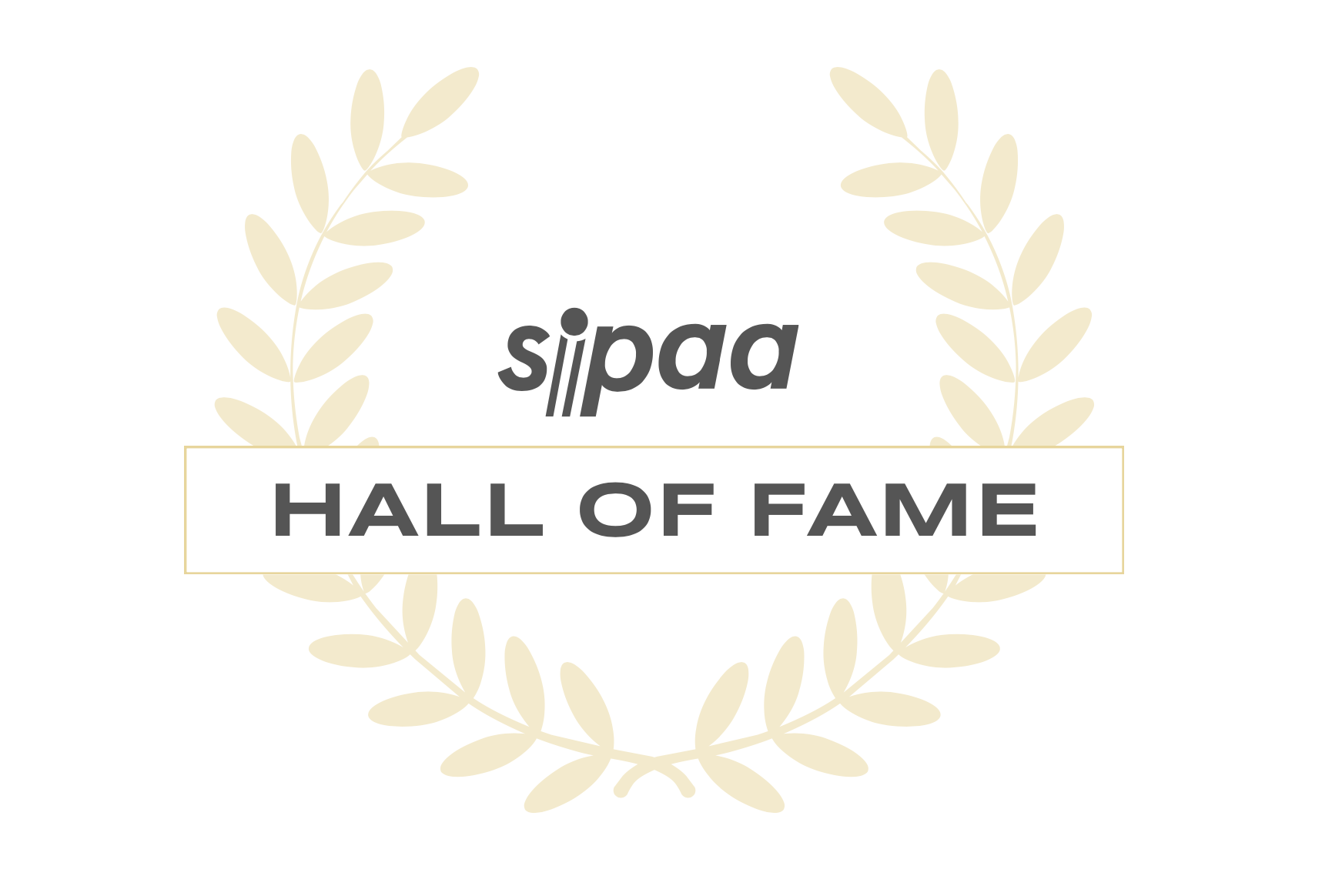 Hall of fame — SIPAA