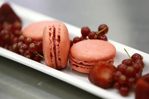 I nostri macarons — Macaron.it