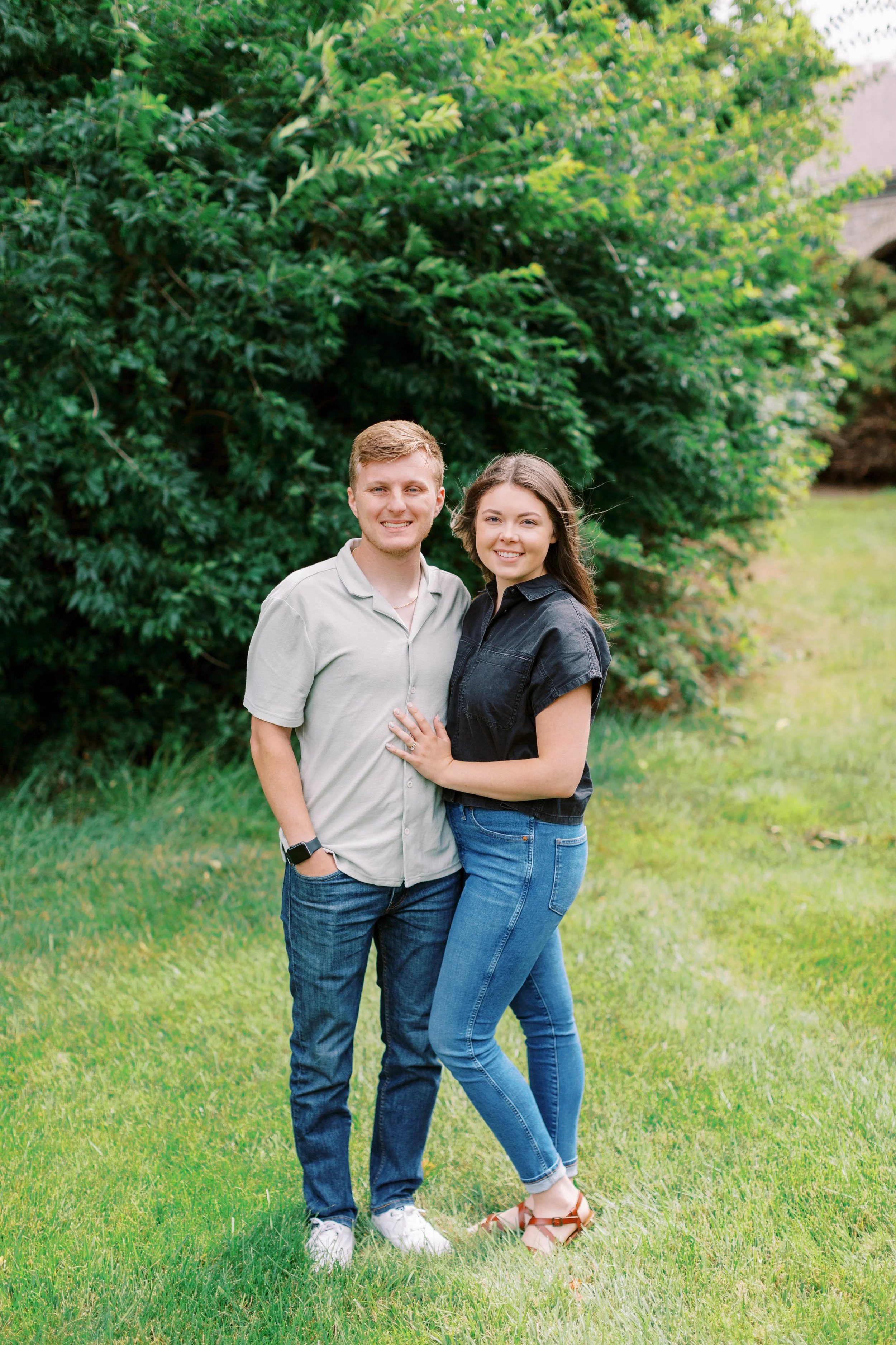 Logan Carpenter — Campus Outreach Columbus