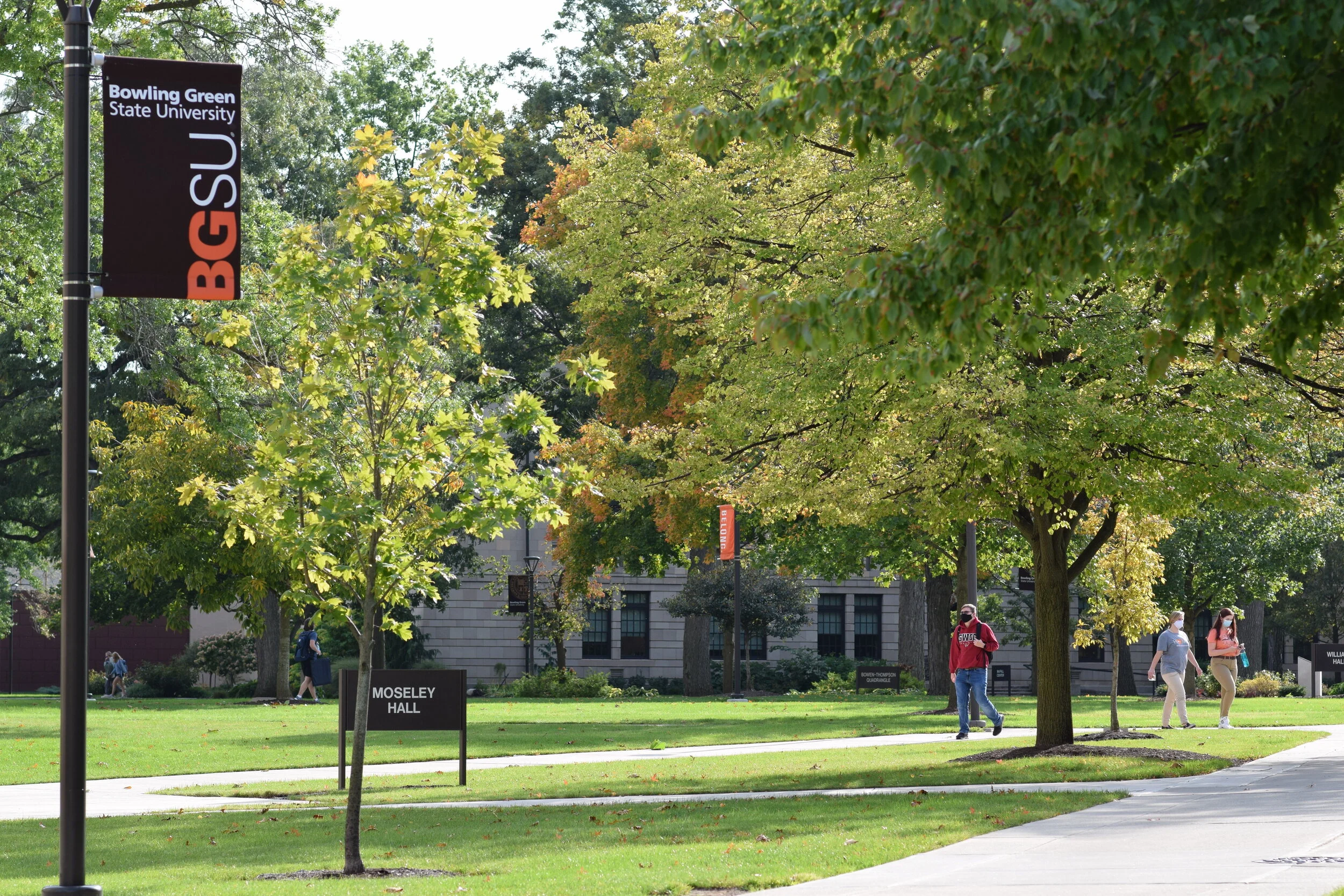 Campus Outreach Columbus