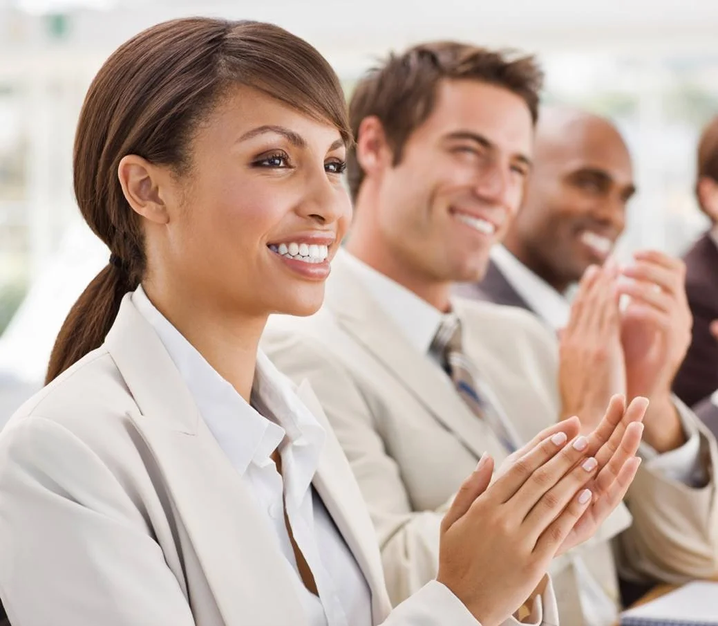 Presenting On Purpose™ | Team Program