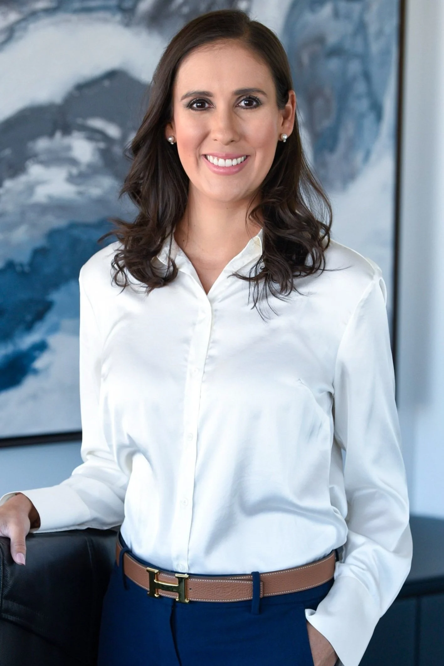 PROFESSIONALS — Thirty-Four Commercial