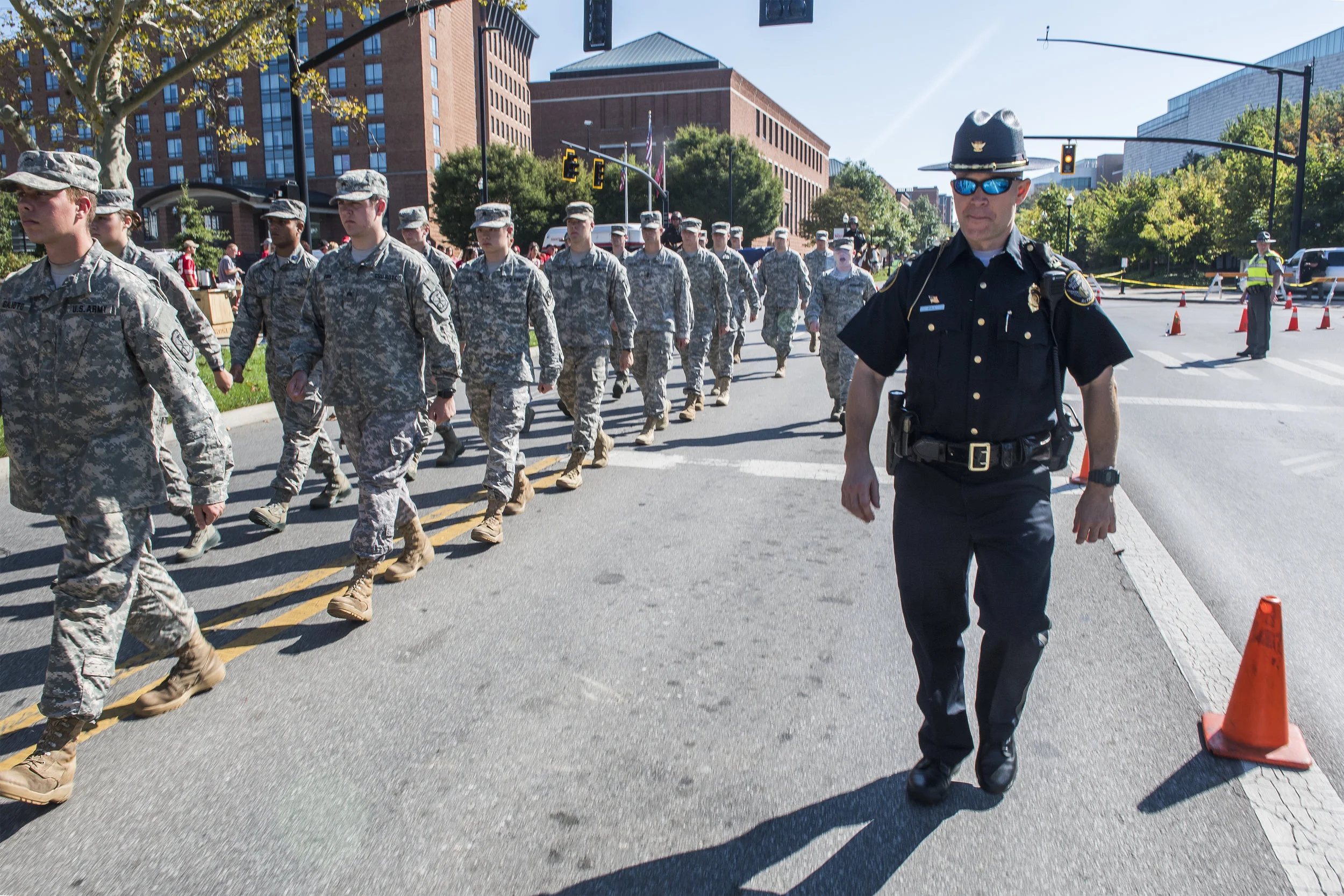 Photos — Ohio Highway Patrol Auxiliary Foundation