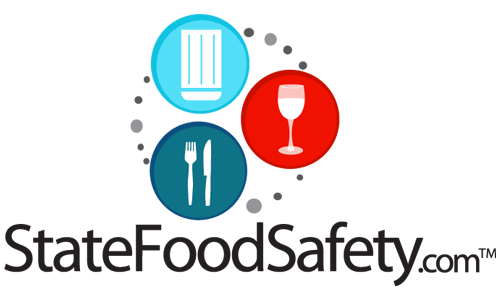Food Handlers Certification — Lincoln County Health Department