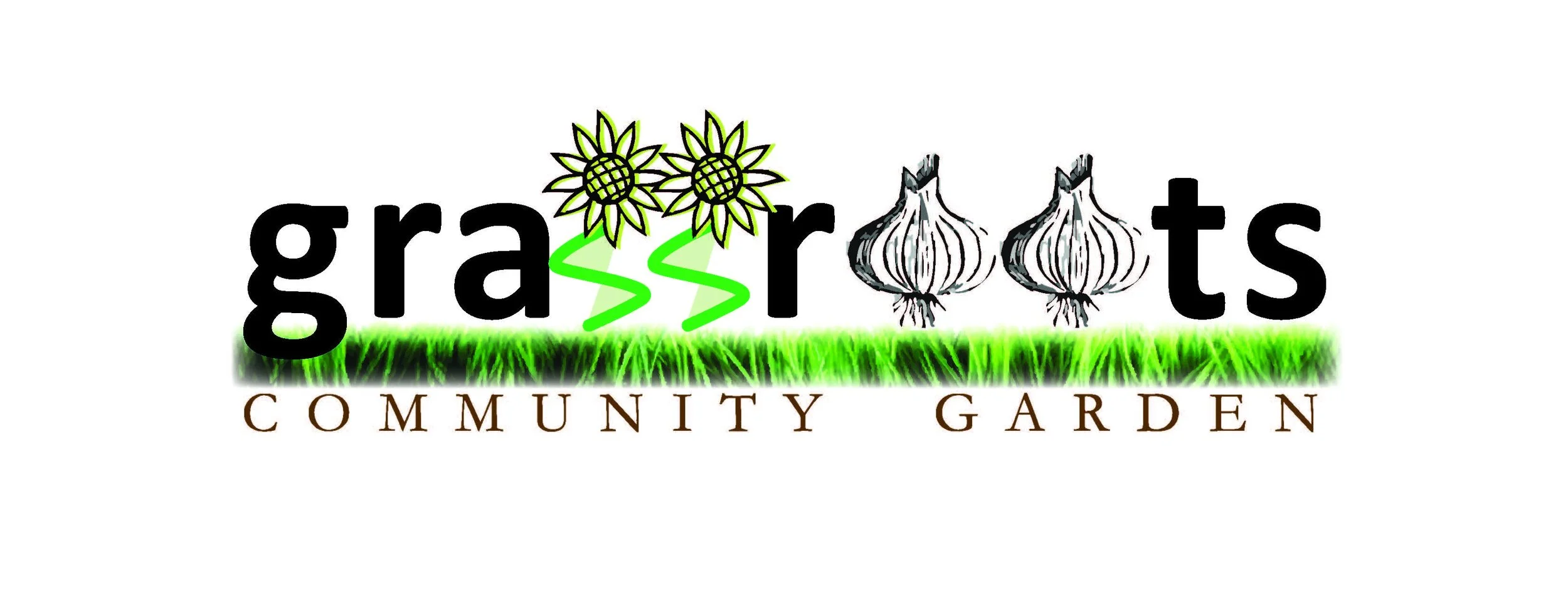 Grassroots Community Garden — Lincoln County Health Department