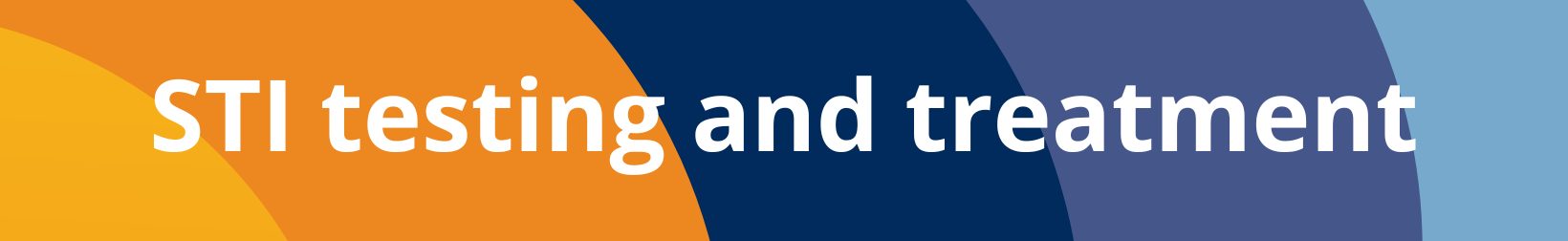 STI Testing — Lincoln County Health Department