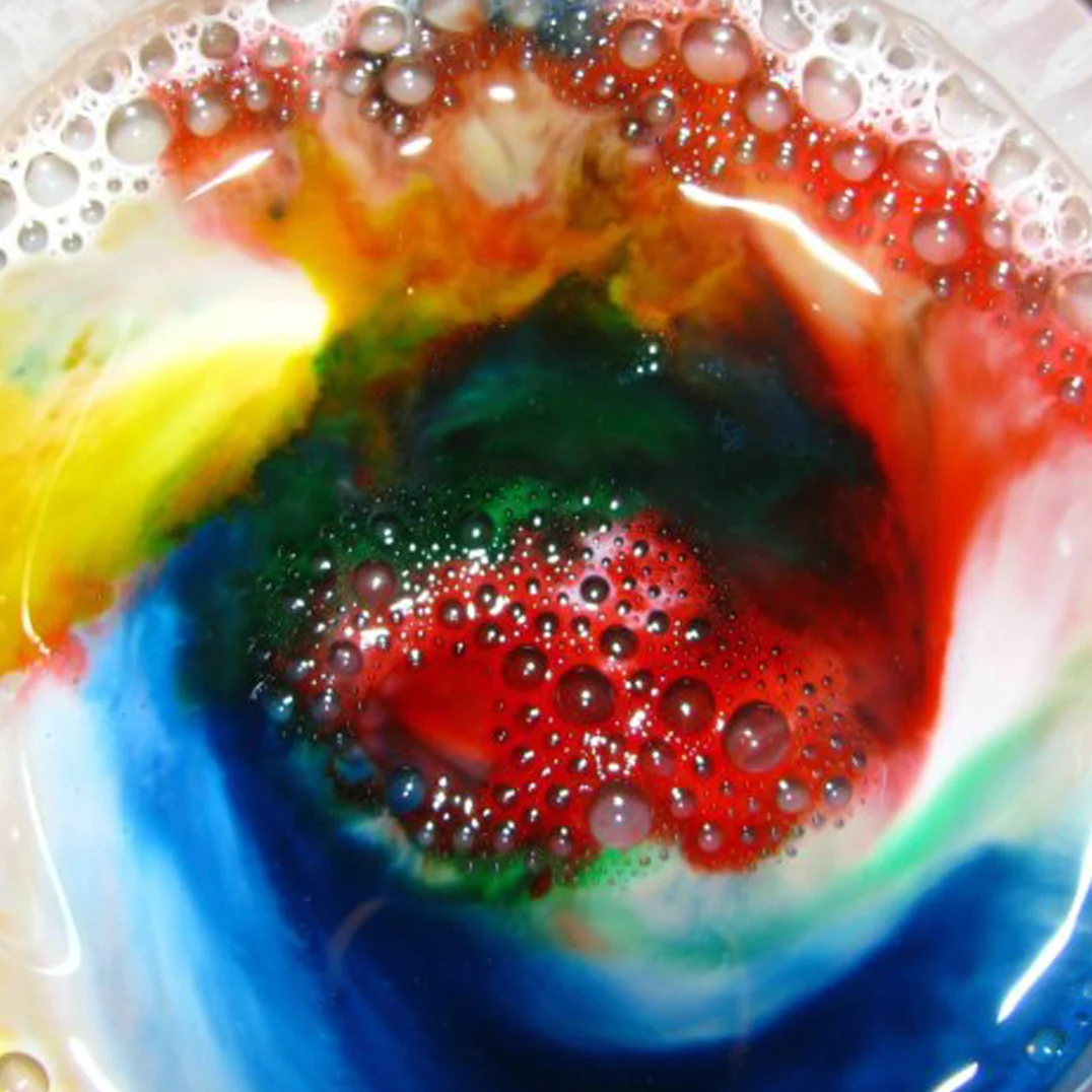 Additives - Colourings — First Steps Nutrition Trust
