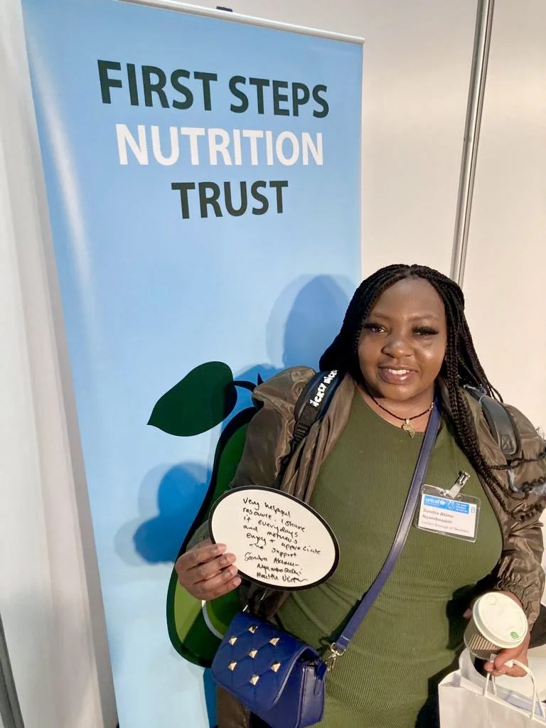 First Steps Nutrition Trust