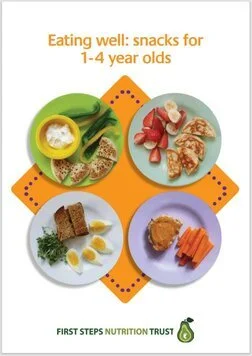 May 2023 newsletter — First Steps Nutrition Trust