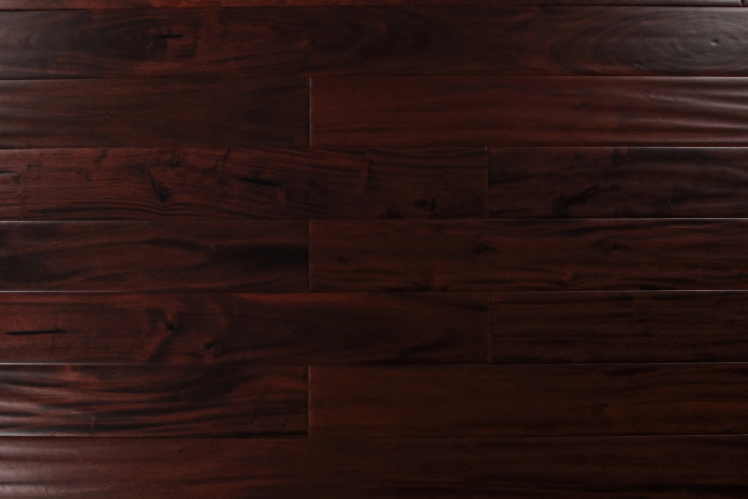 Solid Hardwood — Tropical Flooring