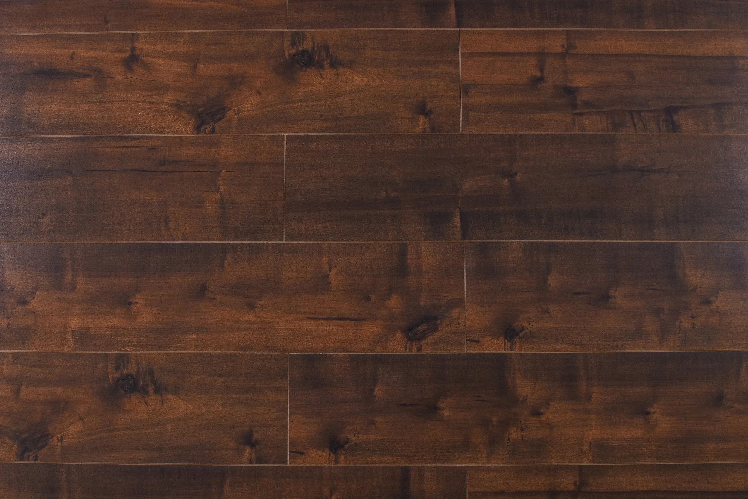 Laminate Flooring — Tropical Flooring