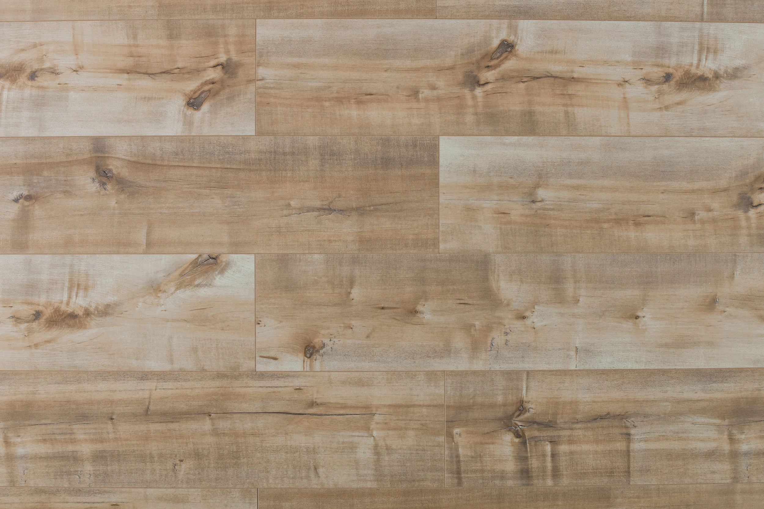 Laminate Flooring — Tropical Flooring