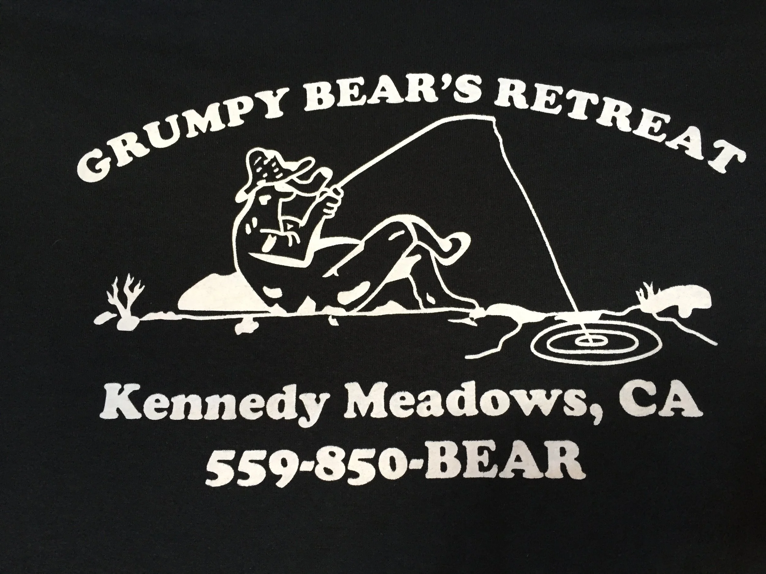 Home [www.grumpybearsretreat.com]