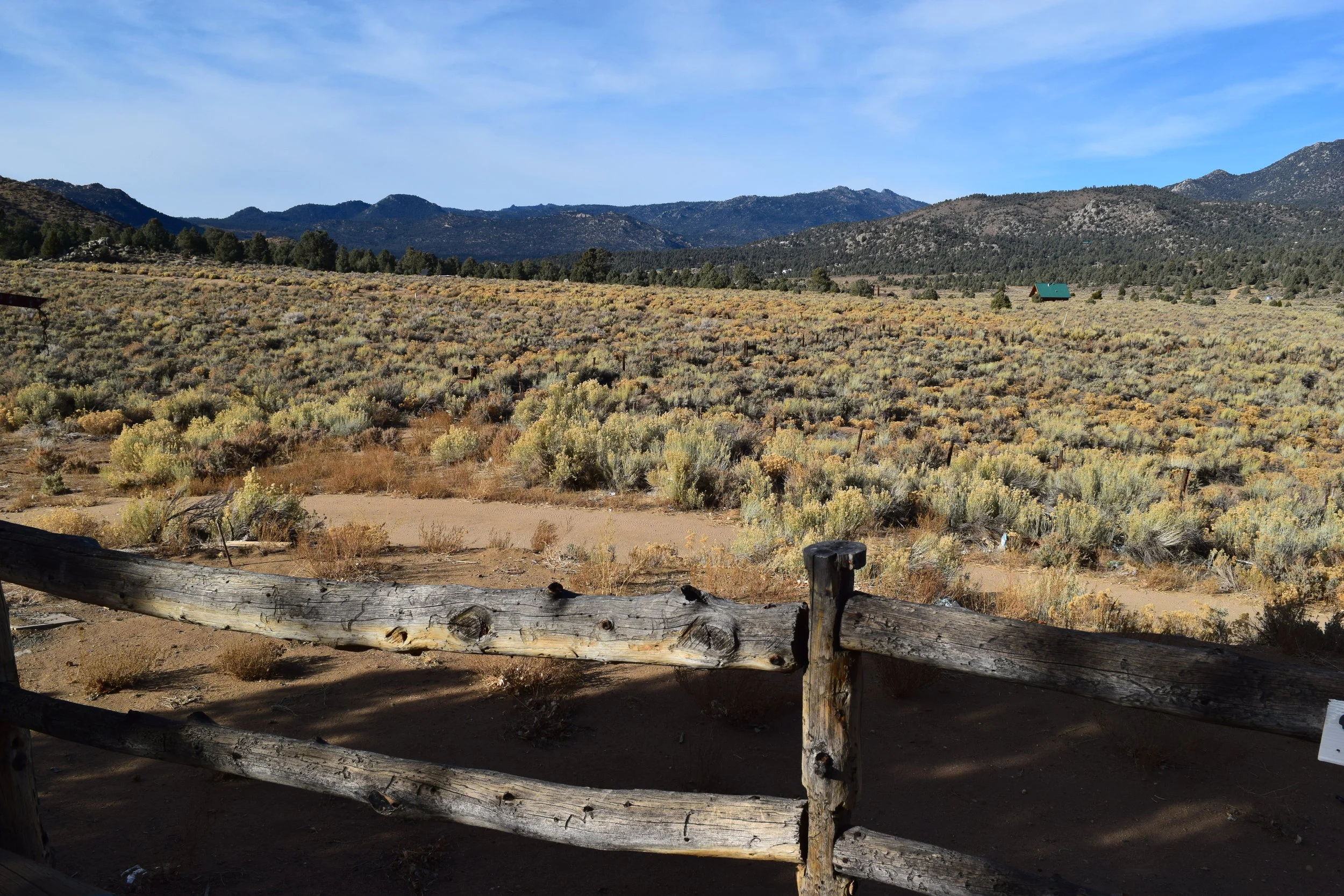 Starting Feb 15- Grumpy’s is open for PCT hiker packages 7 days a week ...