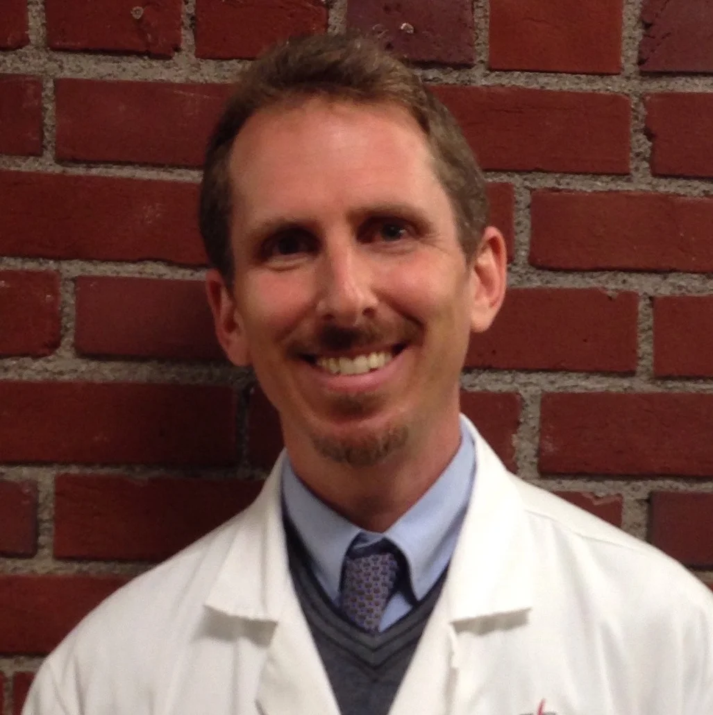 Meet the Team — Root & Branch Chinese Medicine
