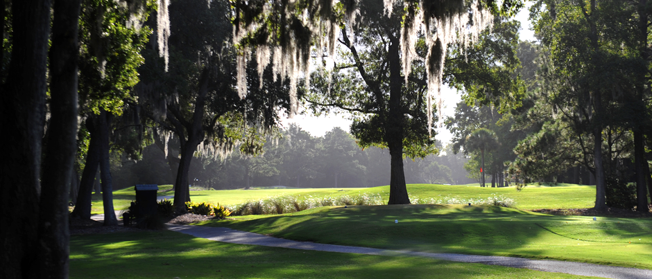 Snee Farm Country Club