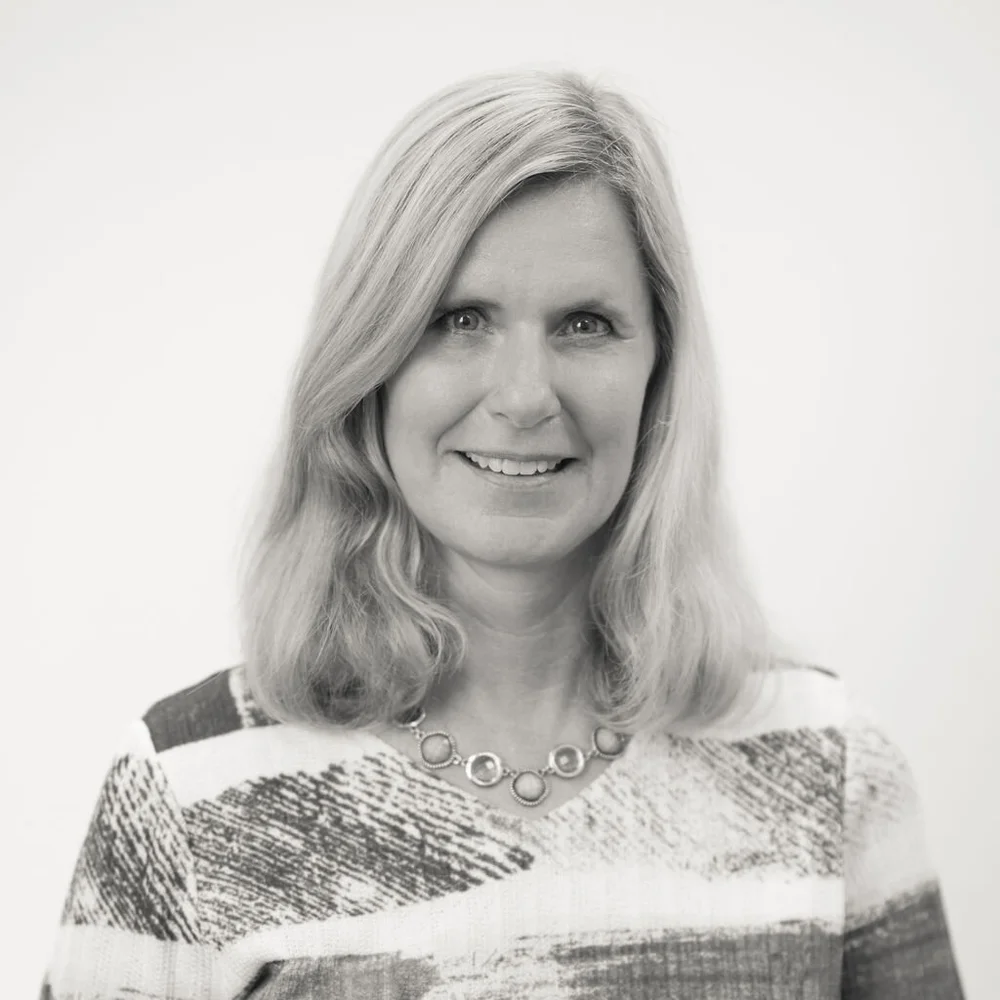 Christine Hayden — Sterling Thompson Company
