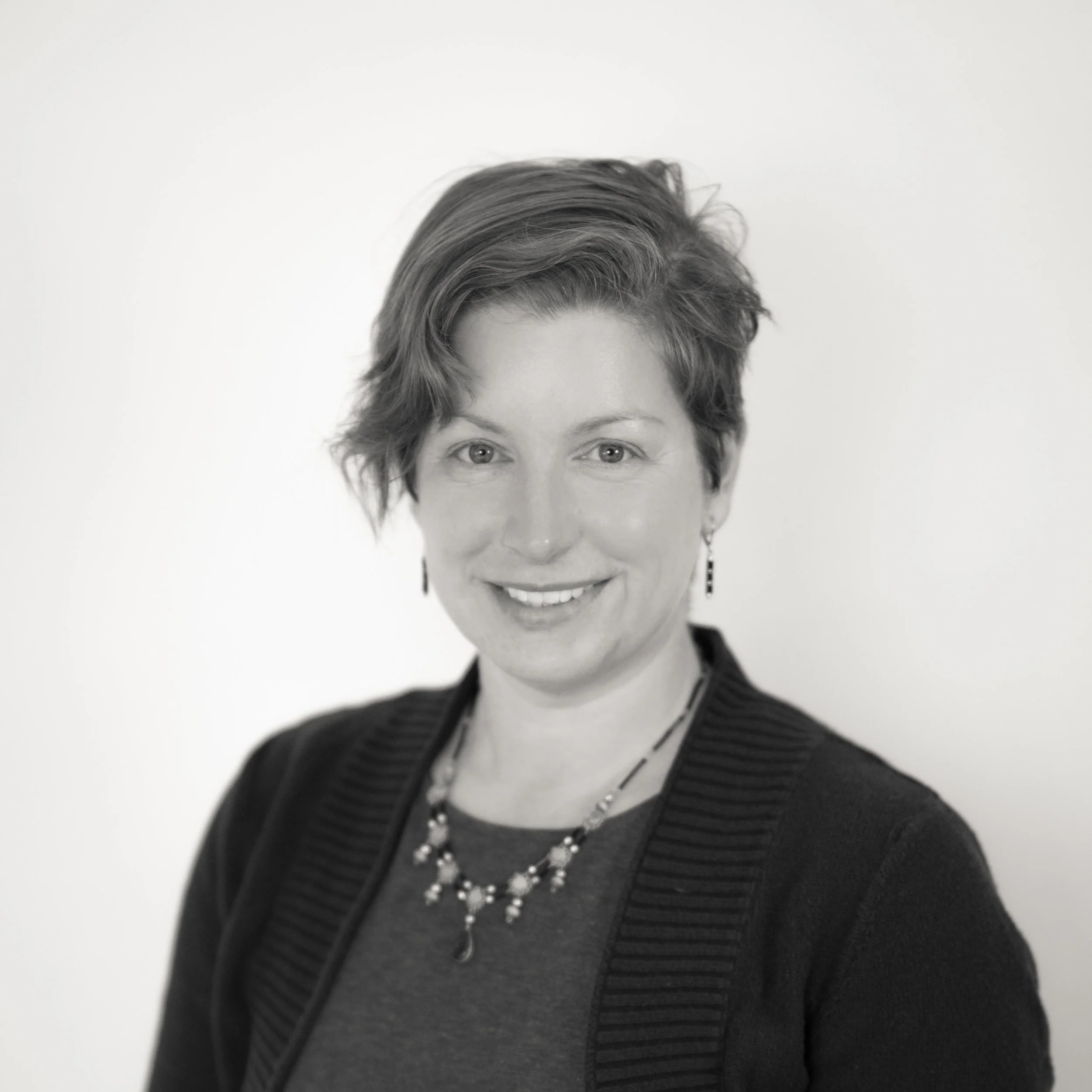 Val Jones — Sterling Thompson Company
