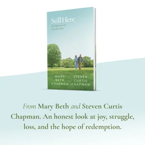 Mary Beth Chapman