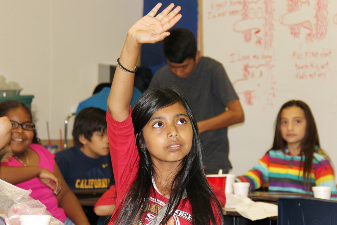 Partnership for Children & Youth