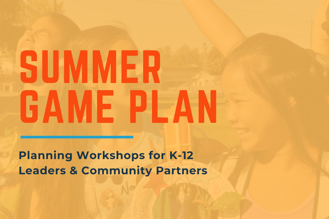 Partnership for Children & Youth