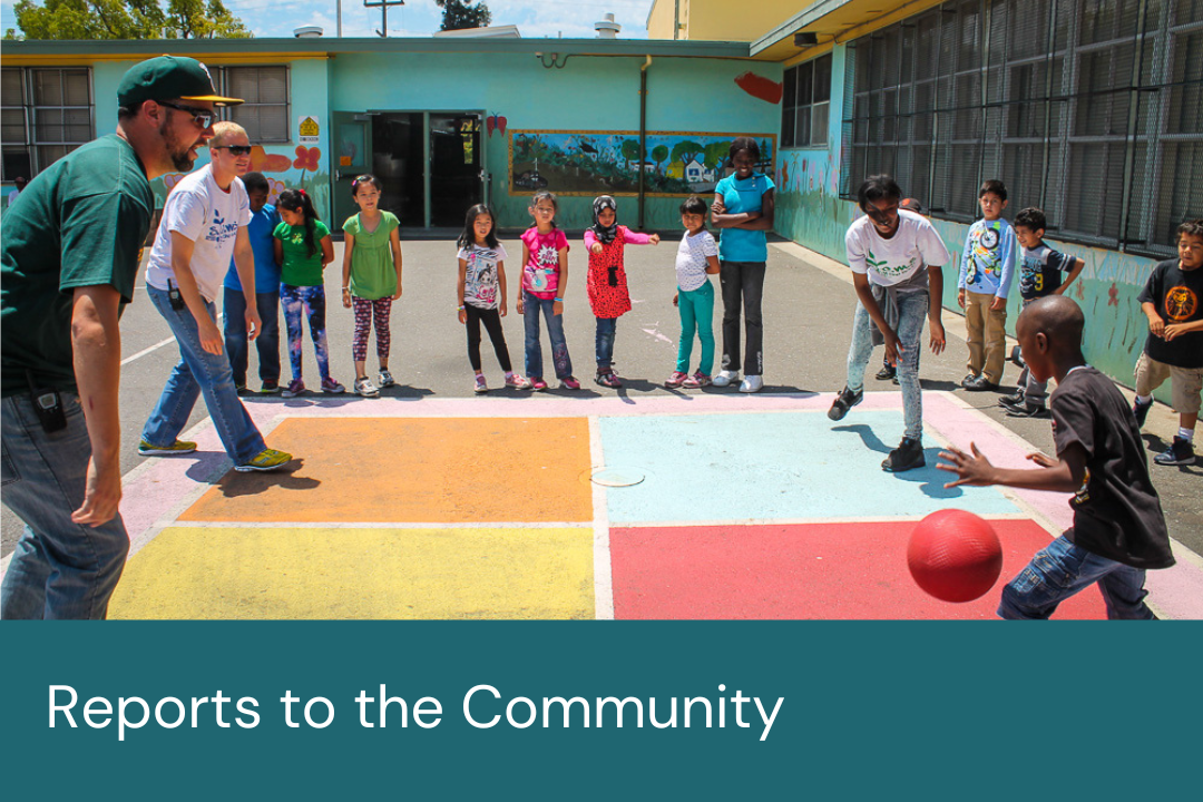 About Us — Partnership for Children & Youth