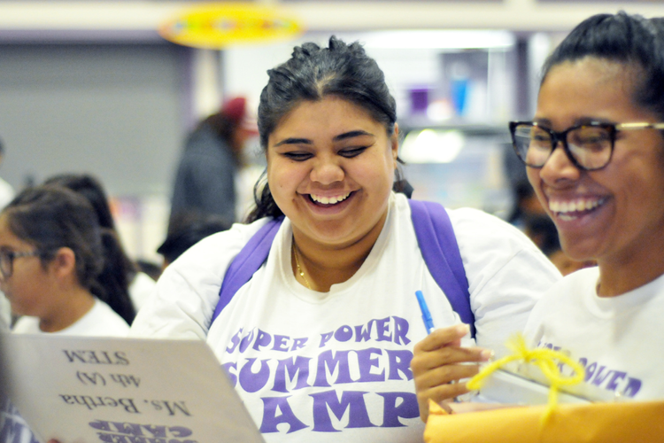 Partnership for Children & Youth