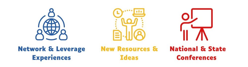 3LN Workforce Development Network — Partnership for Children & Youth