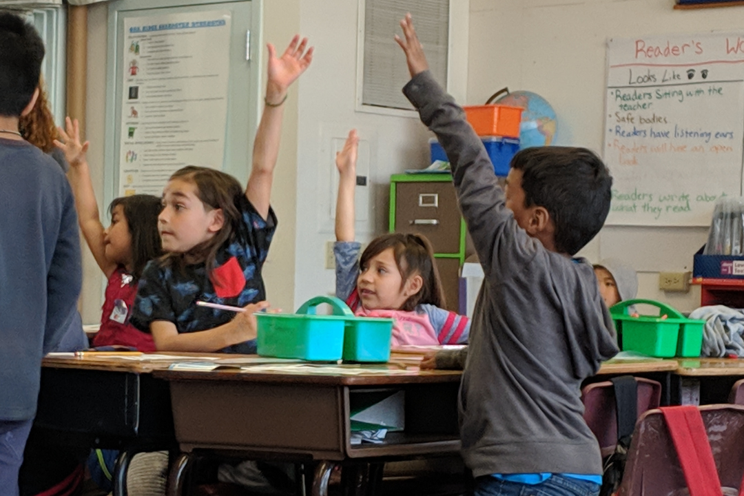 Partnership for Children & Youth