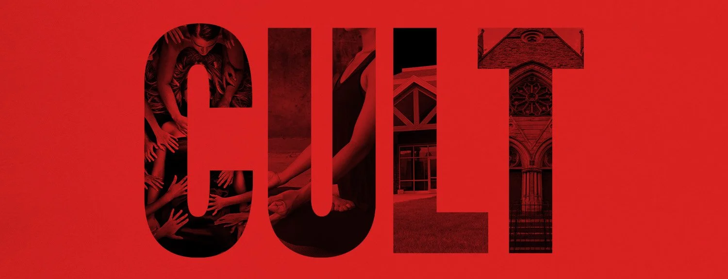 Armchair Anonymous: Cult — Armchair Expert