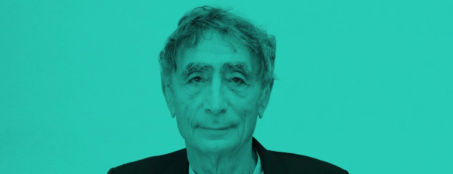 Gabor Maté — Armchair Expert