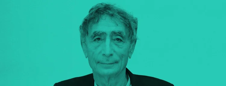 Gabor Maté — Armchair Expert