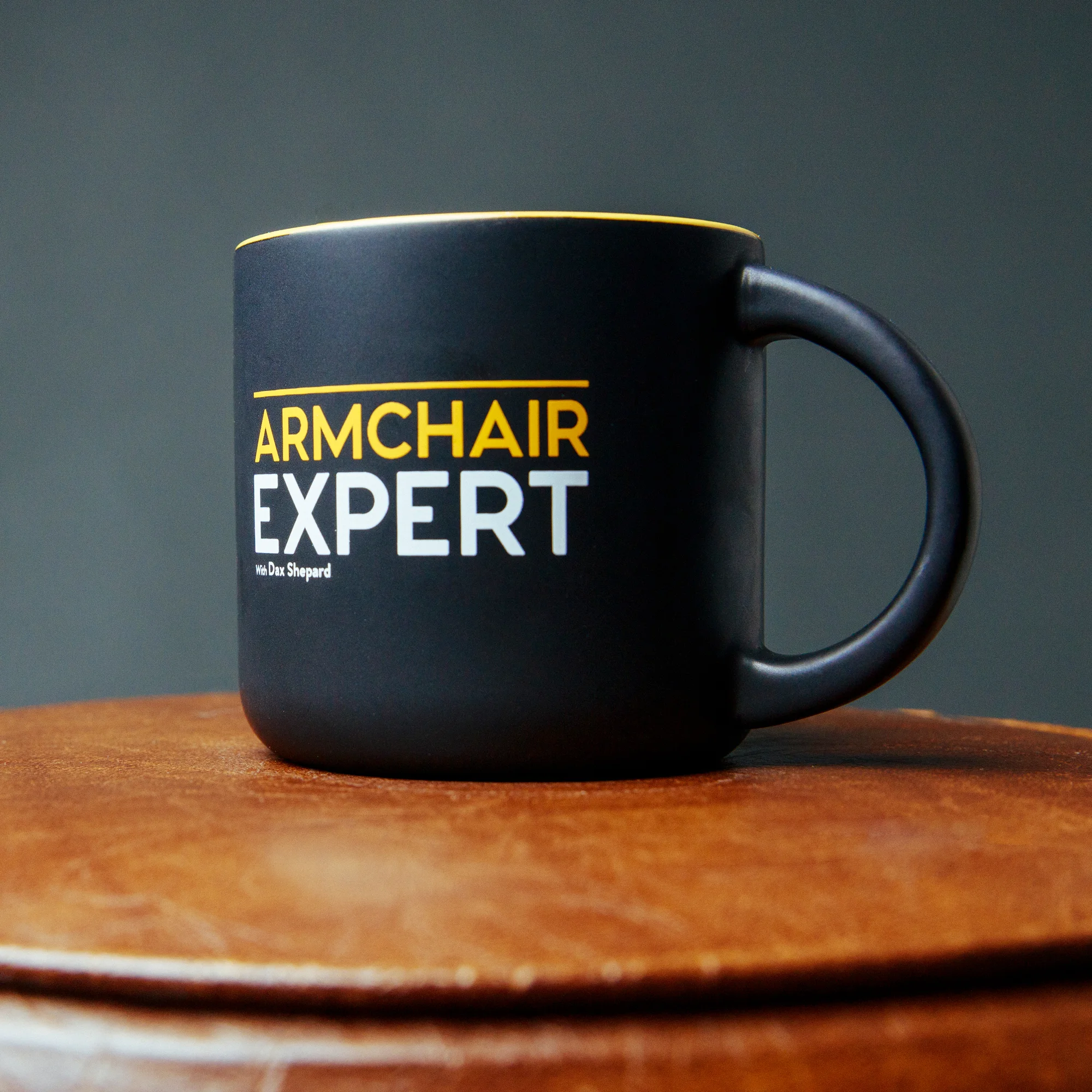 Store — Armchair Expert