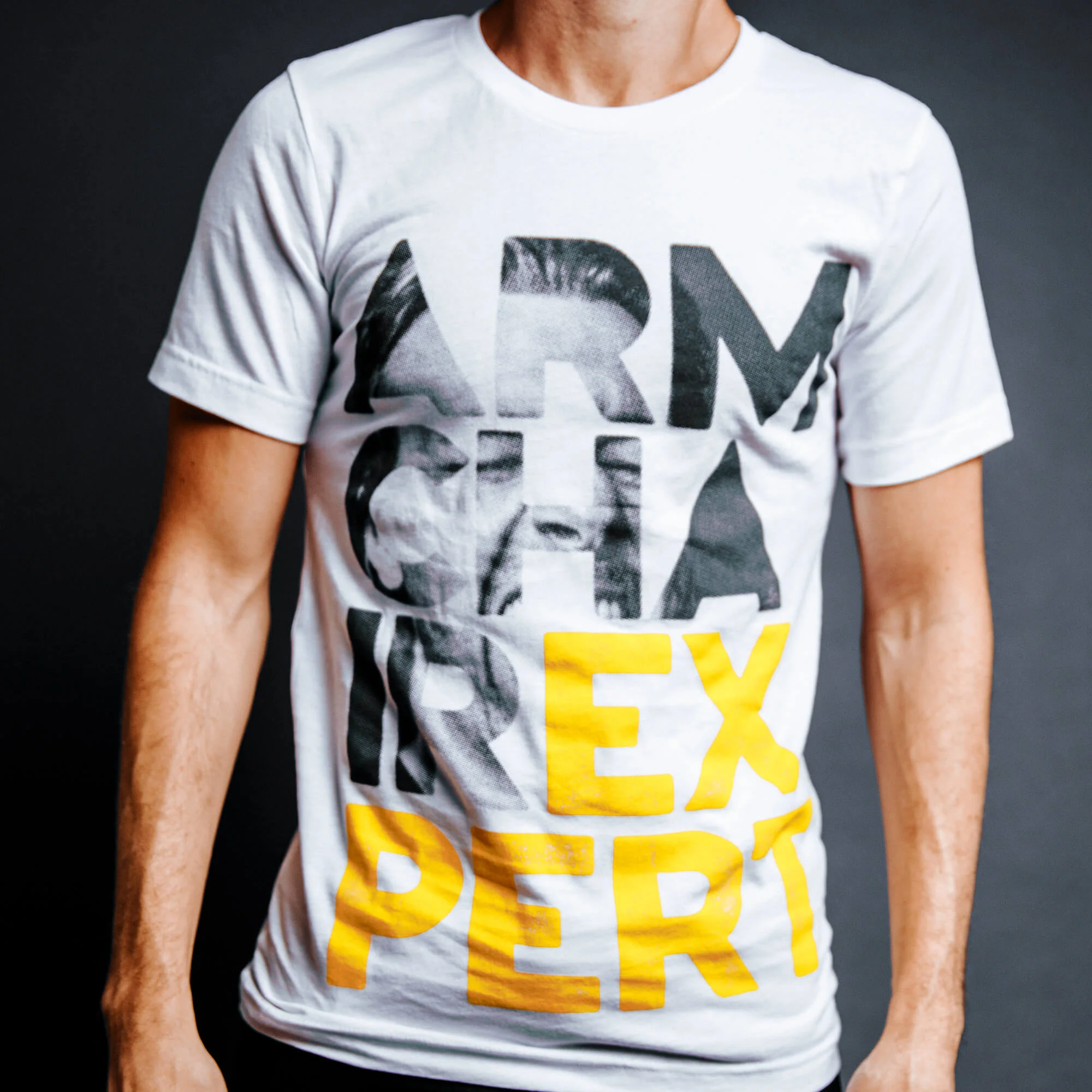 Store — Armchair Expert