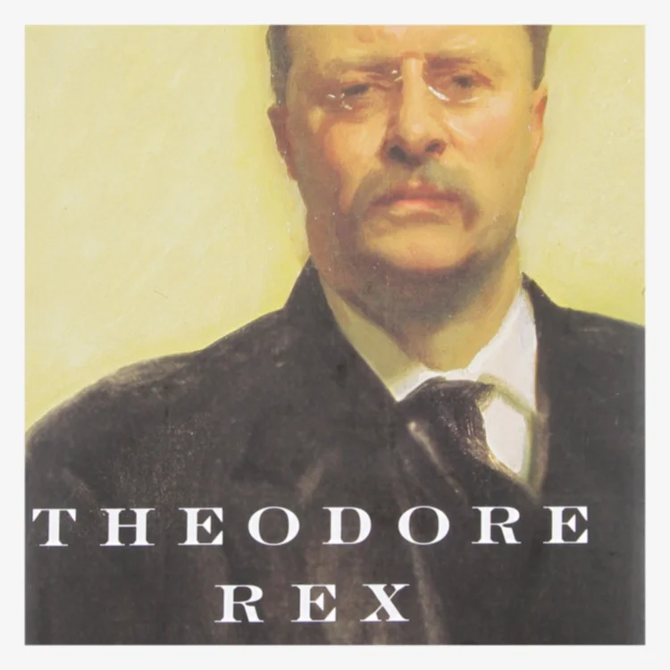 Books — Armchair Expert