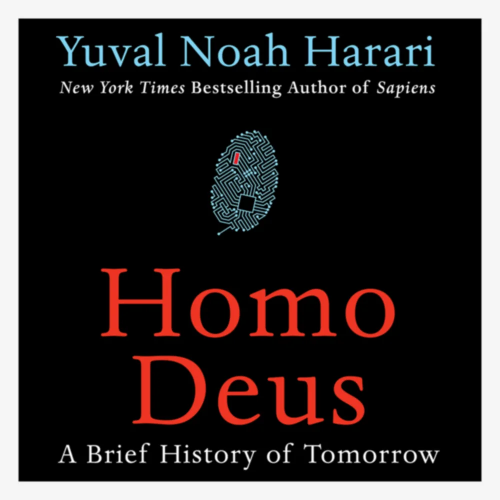 Books — Armchair Expert