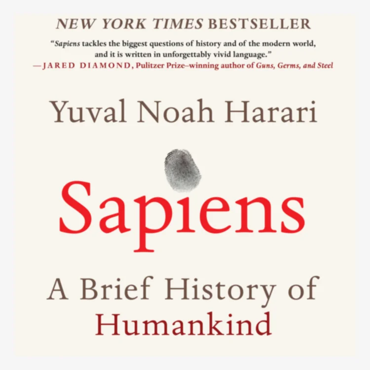 Books — Armchair Expert