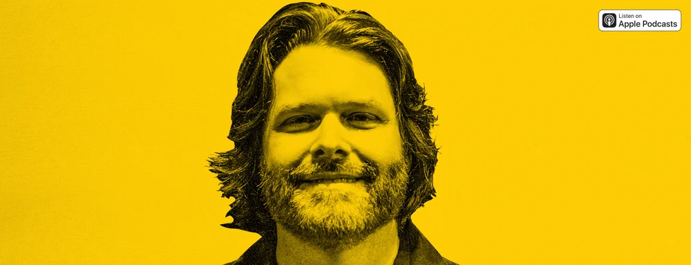LIVE: Gordon Keith — Armchair Expert