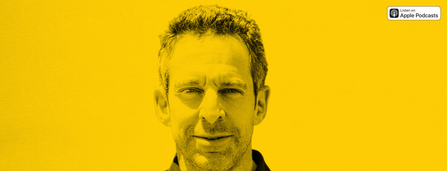 Sam Harris — Armchair Expert
