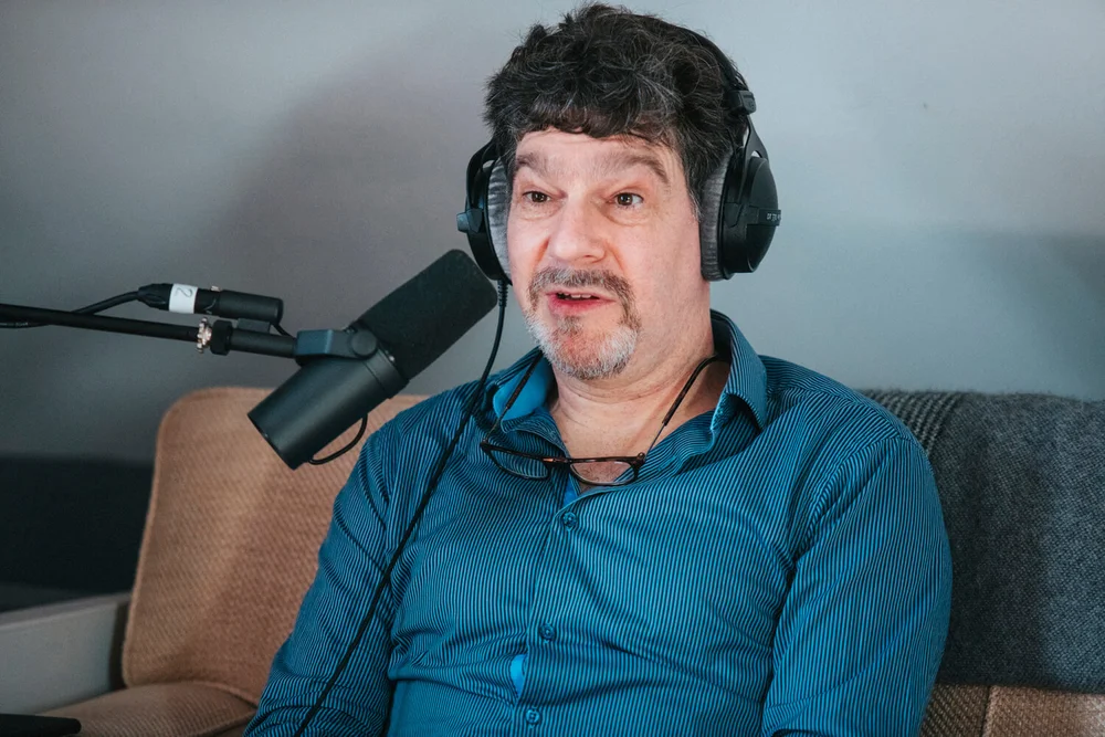 Bret Weinstein — Armchair Expert