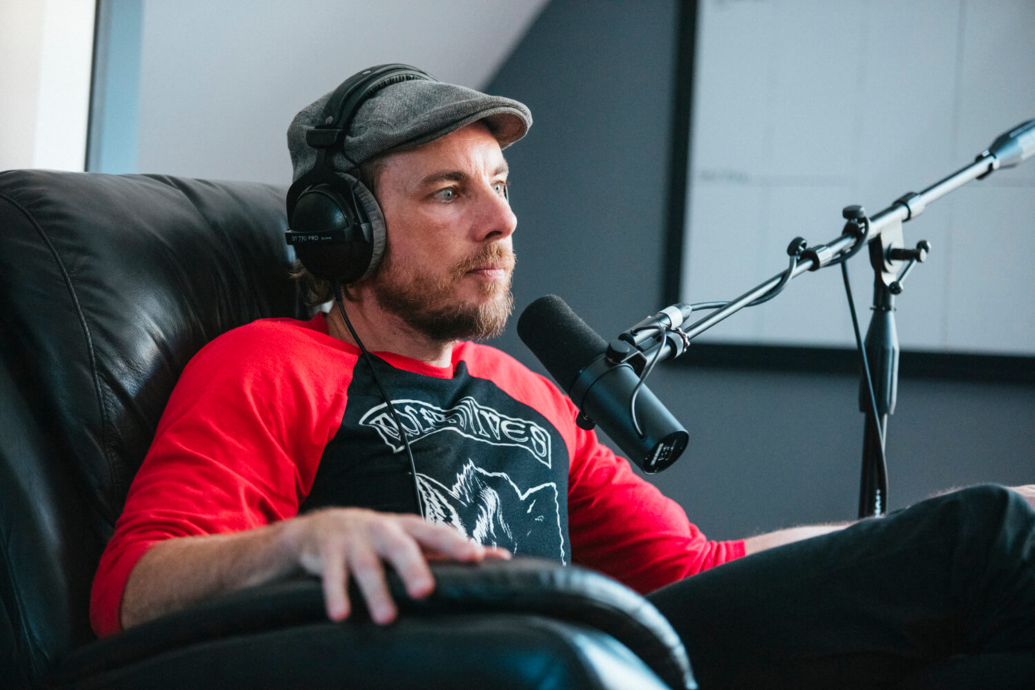 Todd Rose — Armchair Expert