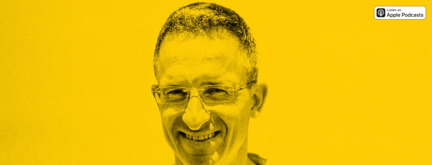 Tal Ben-Shahar — Armchair Expert