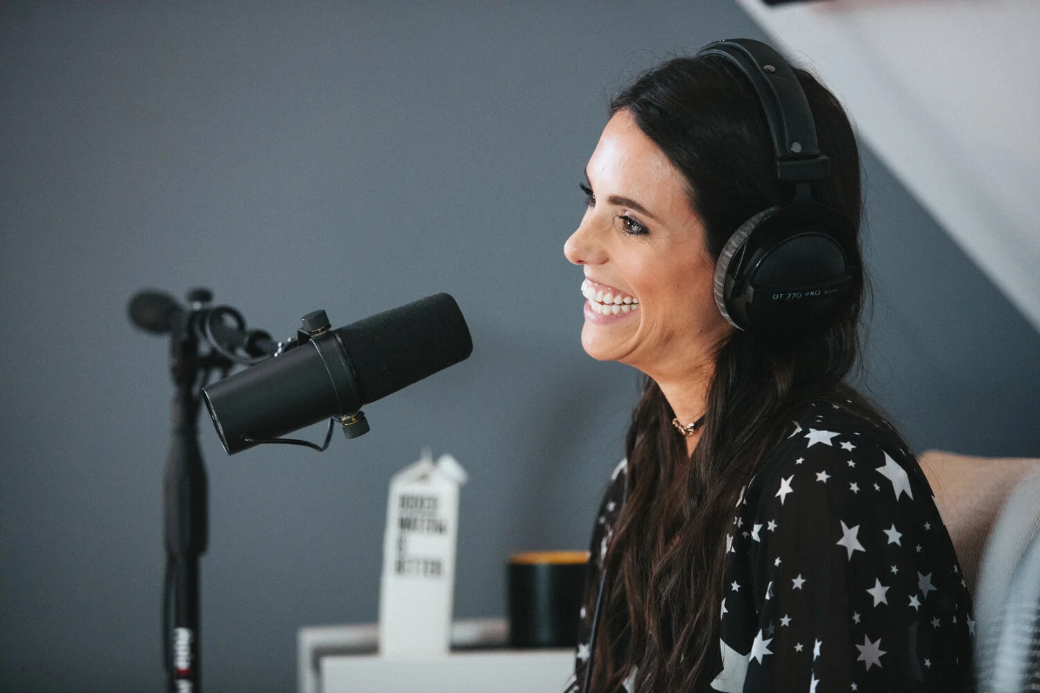 Liz Plank — Armchair Expert