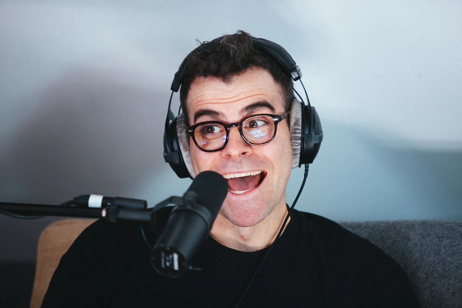 Adam Mosseri — Armchair Expert