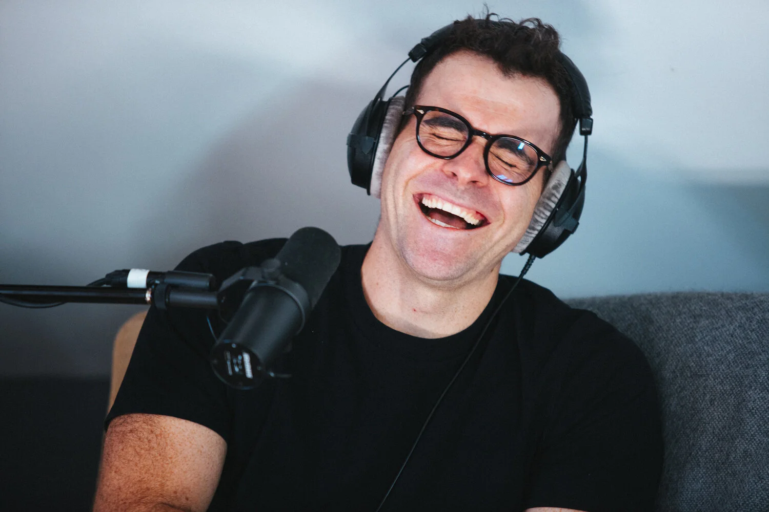 Adam Mosseri — Armchair Expert